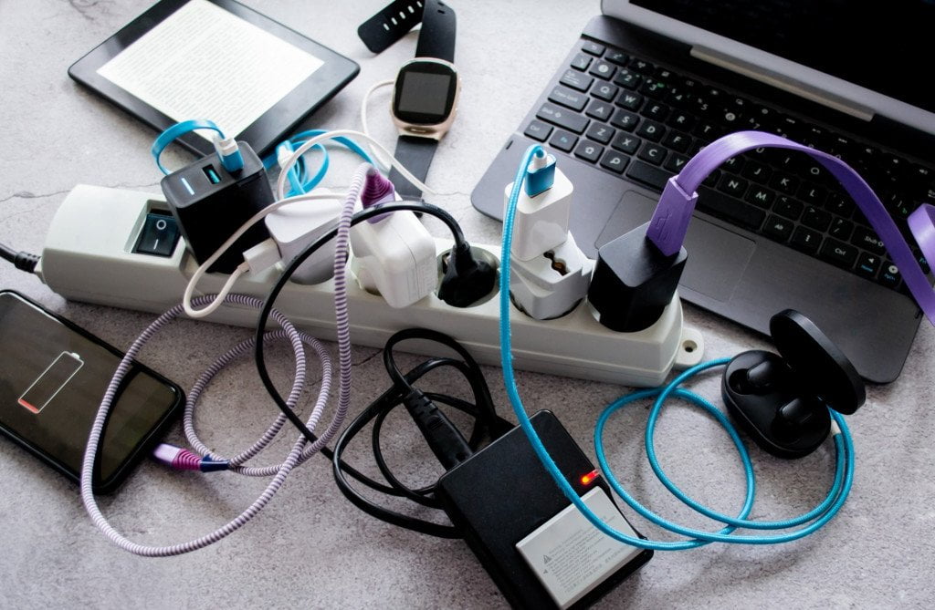 Power & Battery Accessories | Thye Hin Computer