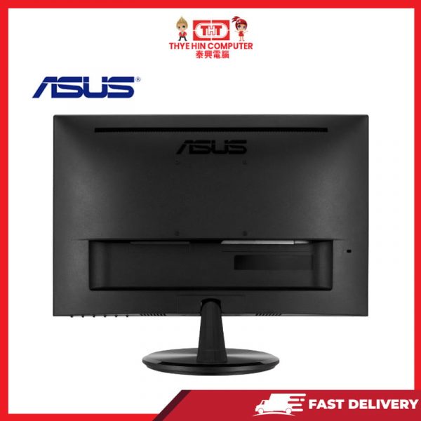 ASUS C2221HE MONITOR 22" WIDE SCREEN [SBN:NO NILAI:NO MELAKA:NO HPS:NO ...