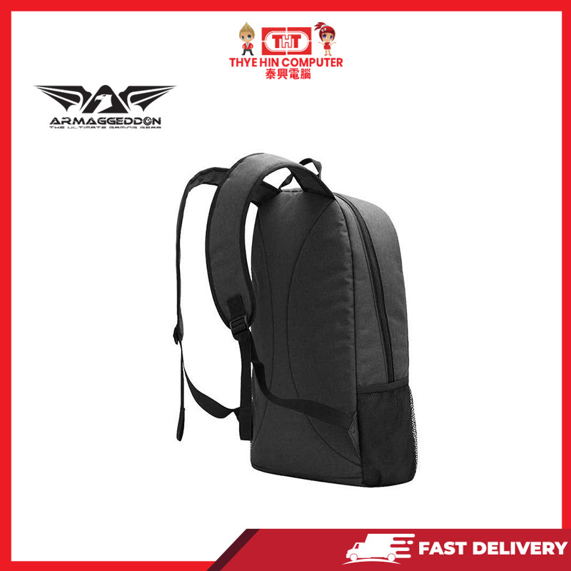A25 ARMAGGEDDON SHIELD 3 BAG [SBN:No NILAI:No MELAKA:No] | Thye Hin ...