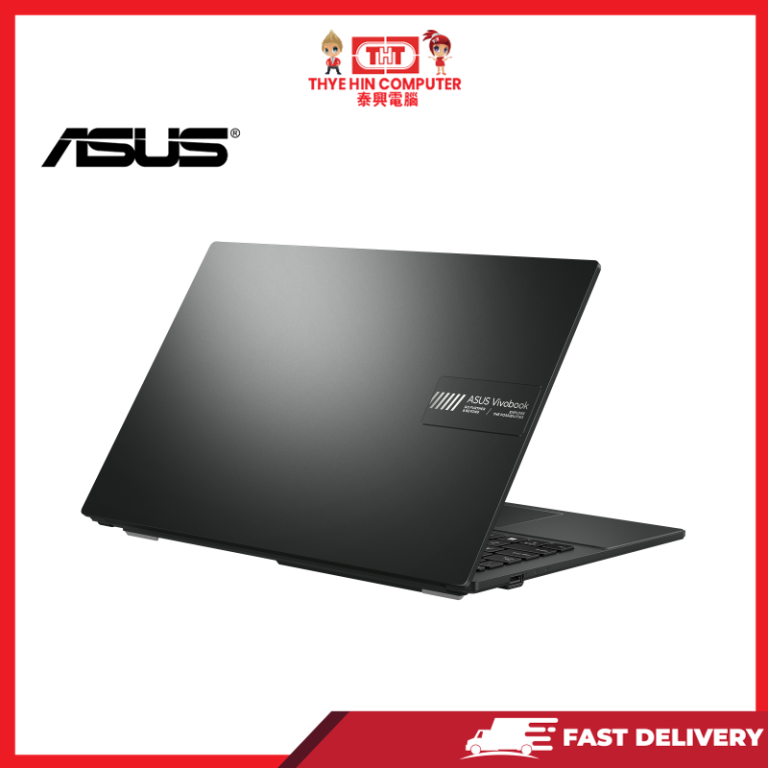 ASUS-E1504F-ABQ471WS-BLACK-AMDRYZEN5-7520U,16GBR5,512GBSSD,AMDRADEON,15 ...