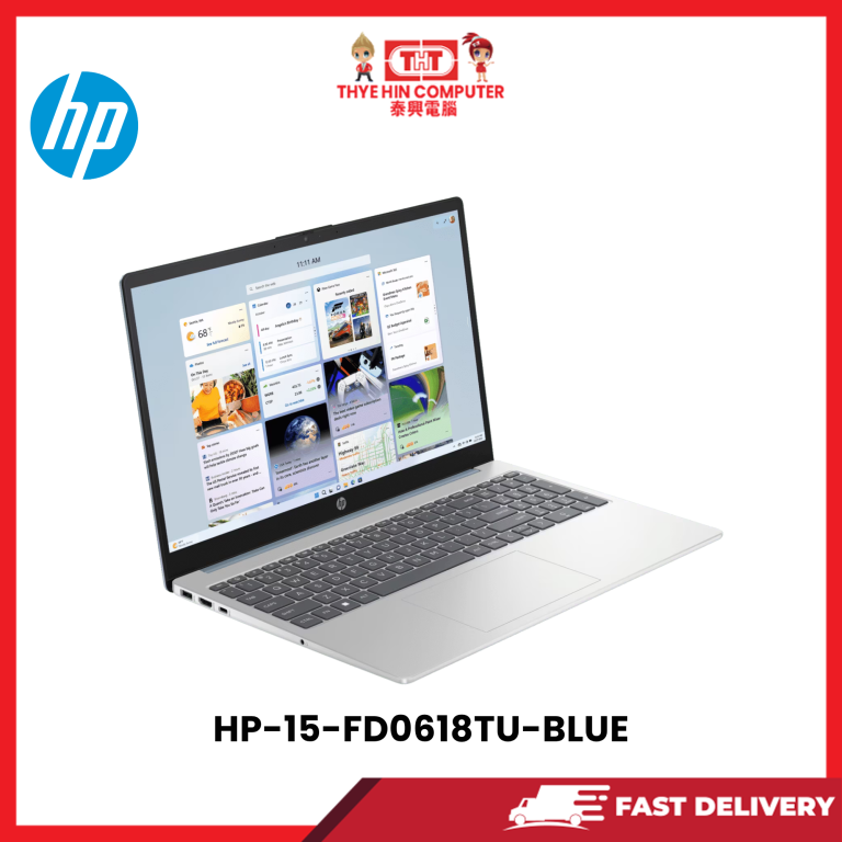 HP-15-FD0618TU-BLUE-INTELCORE5-120U,8GBR4,512GBSSD,INTELIRIS,15.6"FHD ...