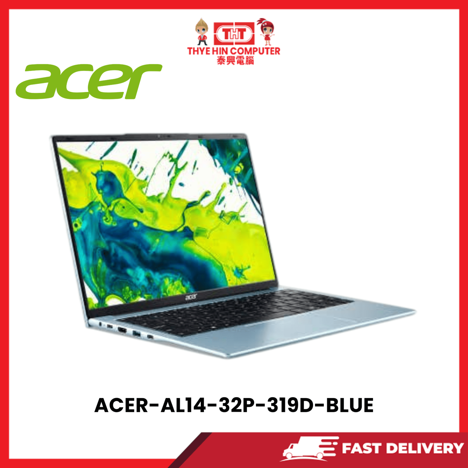 ACER-AL14-32P-319D-BLUE-INTELCORE3-N355,8GBR5,512GBSSD,14"WUXGA,INTELHD ...