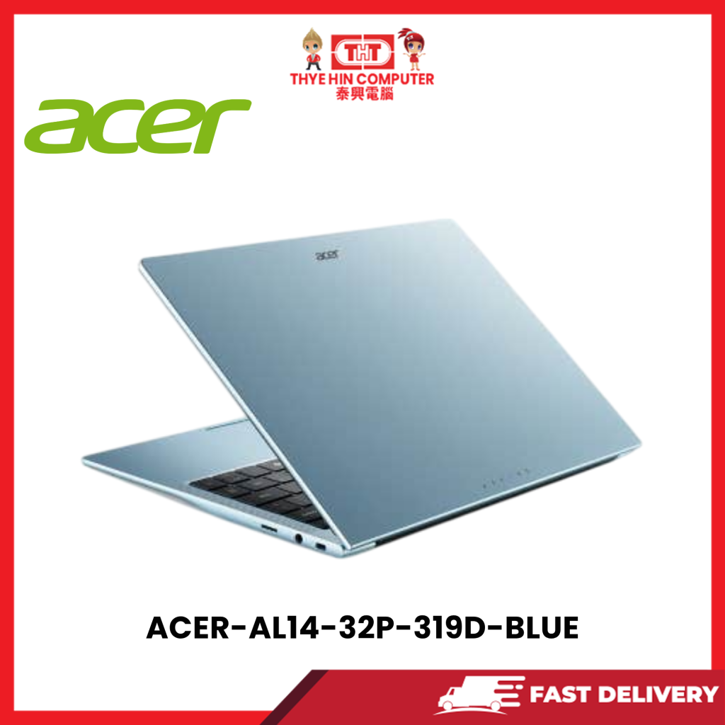 ACER-AL14-32P-319D-BLUE-INTELCORE3-N355,8GBR5,512GBSSD,14"WUXGA,INTELHD ...