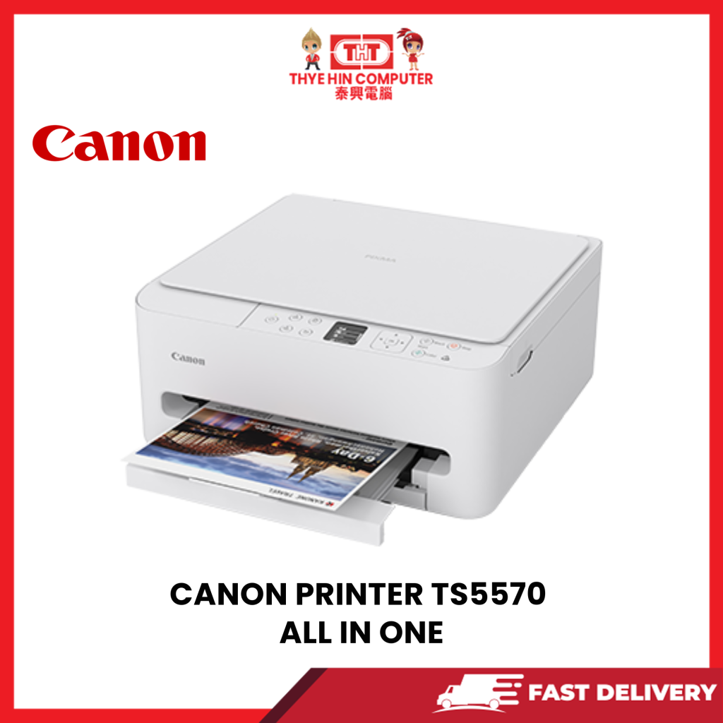 Printer | Thye Hin Computer