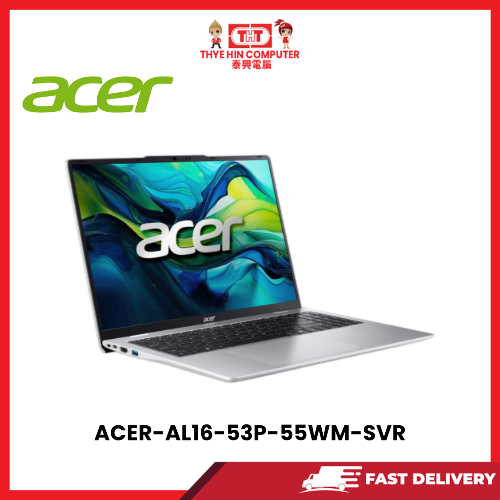 ACER-AL16-53P-55WM-SVR-INTELCOREULTRA5-115U,16GBR5,512GBSSD,INTELUHD,16 ...